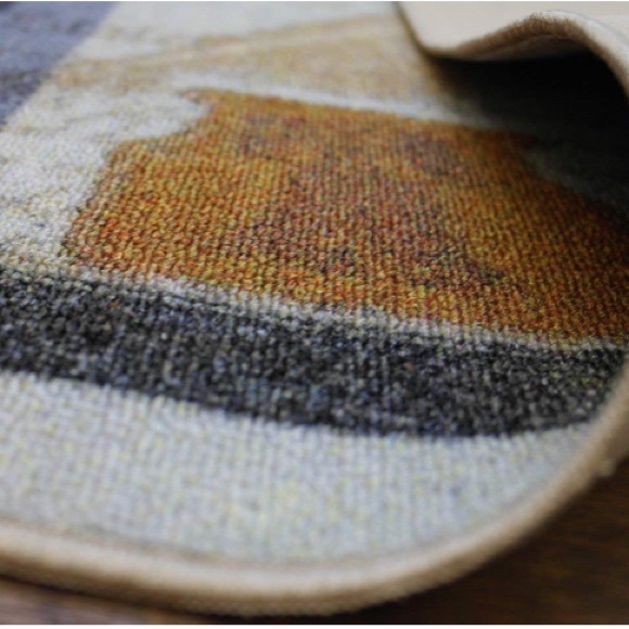 Accents | Unique Runner Rug 22 X 53 10 Printed | Poshmark